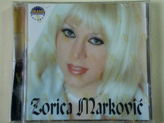 Zorica Marković - Parižani