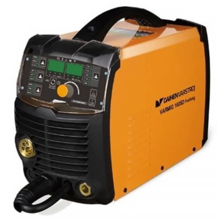 Varstroj Profimig inverter aparat za zavarivanje 230V~50Hz Varmig 1605D