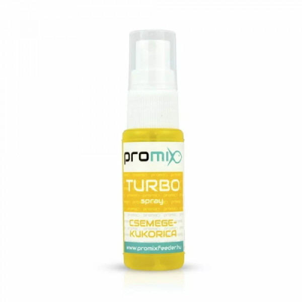 Sprej PromixTurbo Kukuruz secerac 30ml