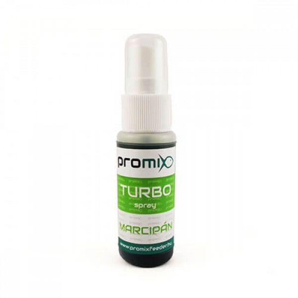 Sprej PromixTurbo Marcipan 30ml