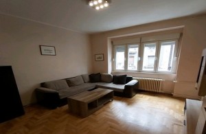 Iznajmljujem Stan-Apartman, Terazije, Beograd Grad
