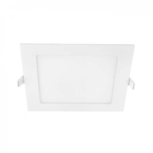 LED panel ugradni kvadratni 6W dnevno svetlo