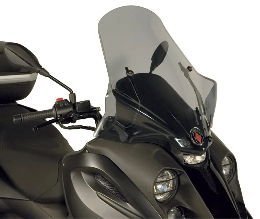 VIZIR 340DK-340D GILERA FUOCO 500 2007-14