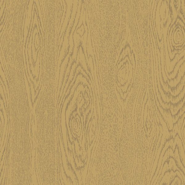 Cole & Son Wallpaper Foundation Wood Grain 92/5023