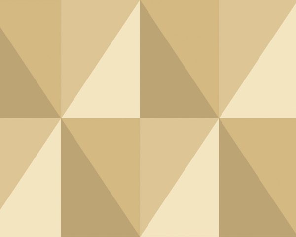 Cole & Son Wallpaper Geometric II Apex Grand 105/10042