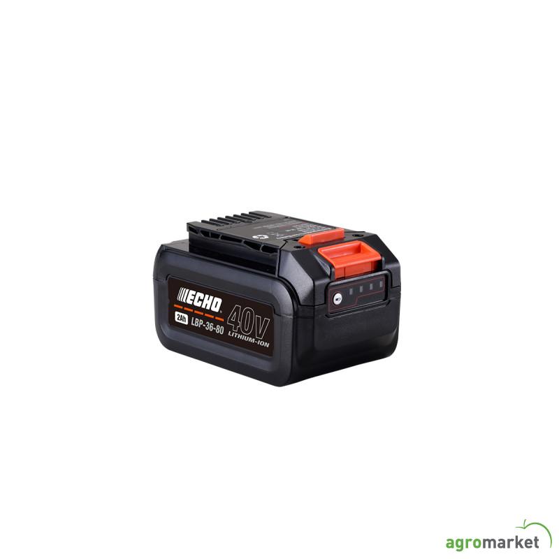 Baterija Echo LBP 36-80 36V 2.0ah