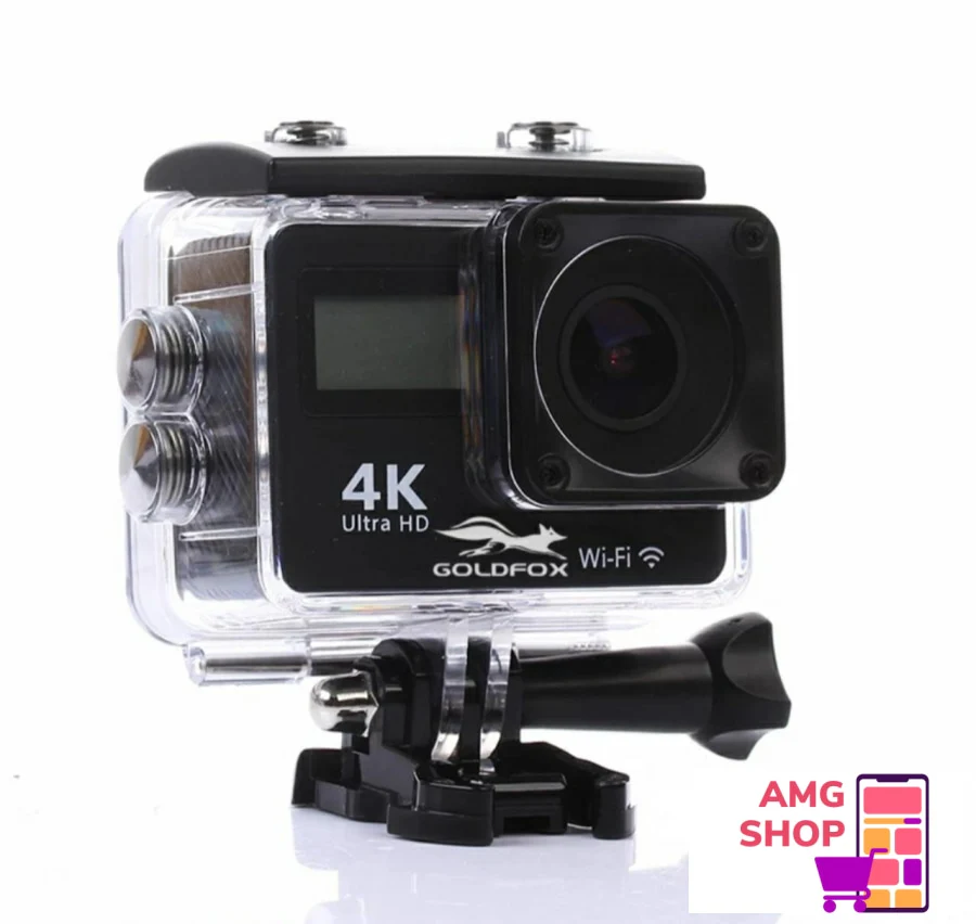 GoPro Kamera 16 mpx/4k rezolucija-1080P - GoPro Kamera 16 mpx/4k rezolucija-1080P