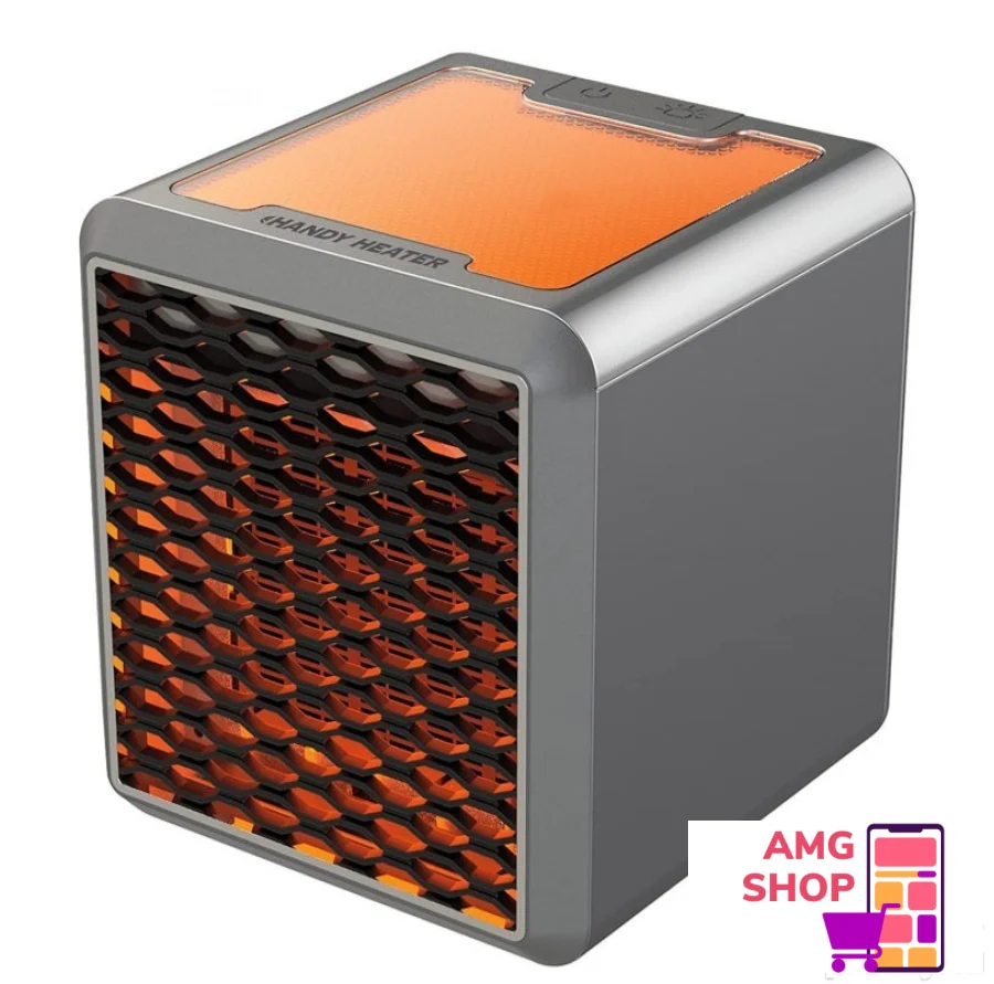 Grejalica Handy Heater Pure Warmth 1500W - Grejalica Handy Heater Pure Warmth 1500W