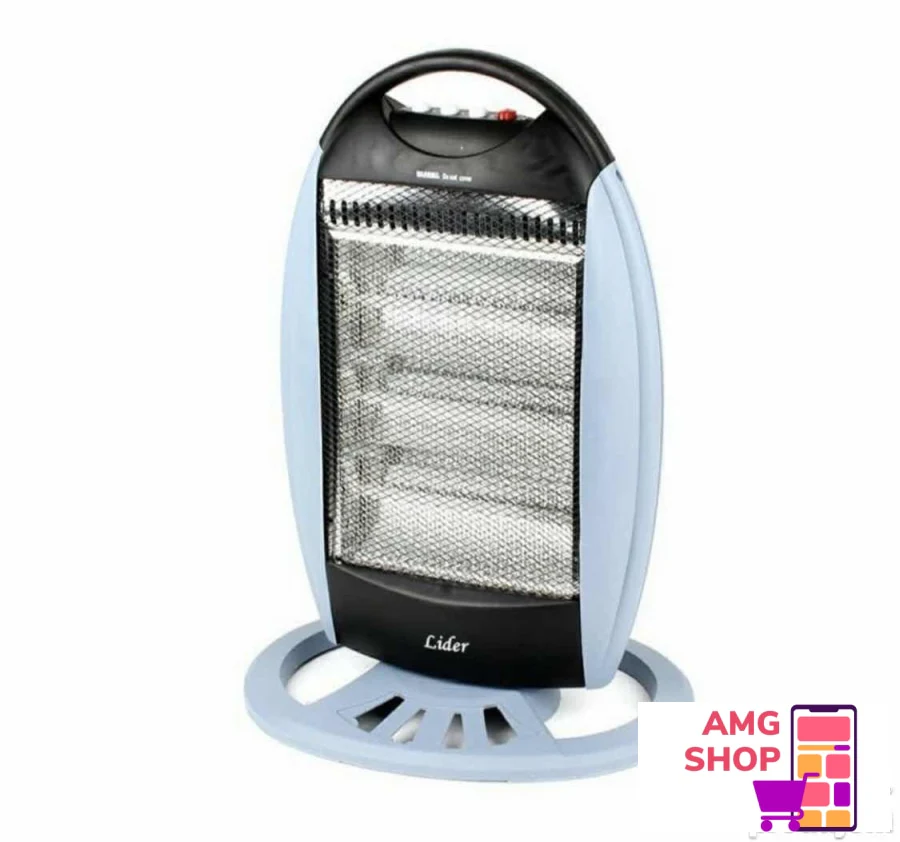 grejalica kvarcna 1200w - grejalica lider HT120E - grejalica kvarcna 1200w - grejalica lider HT120E