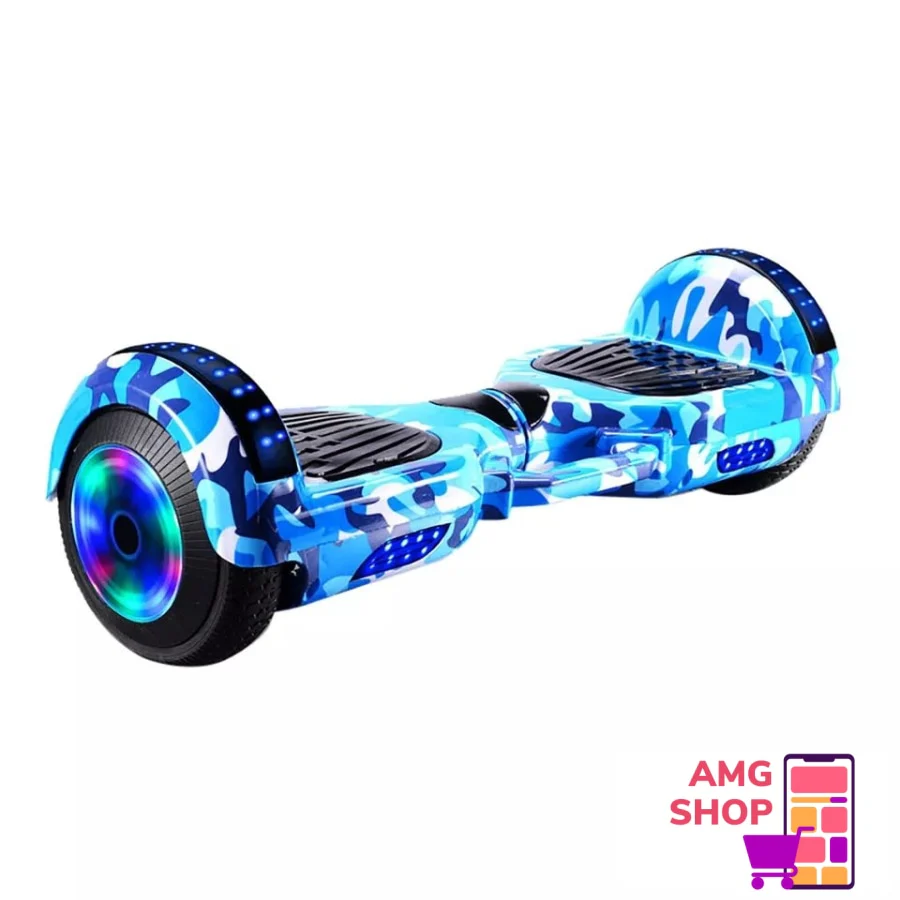 Hoverboard 10" - 8 - Hoverboard 10" - 8