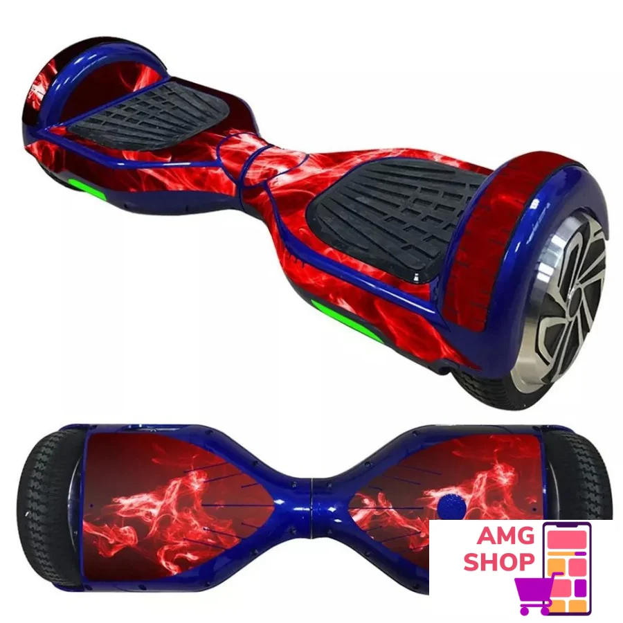 Hoverboard 10" - 9 - Hoverboard 10" - 9