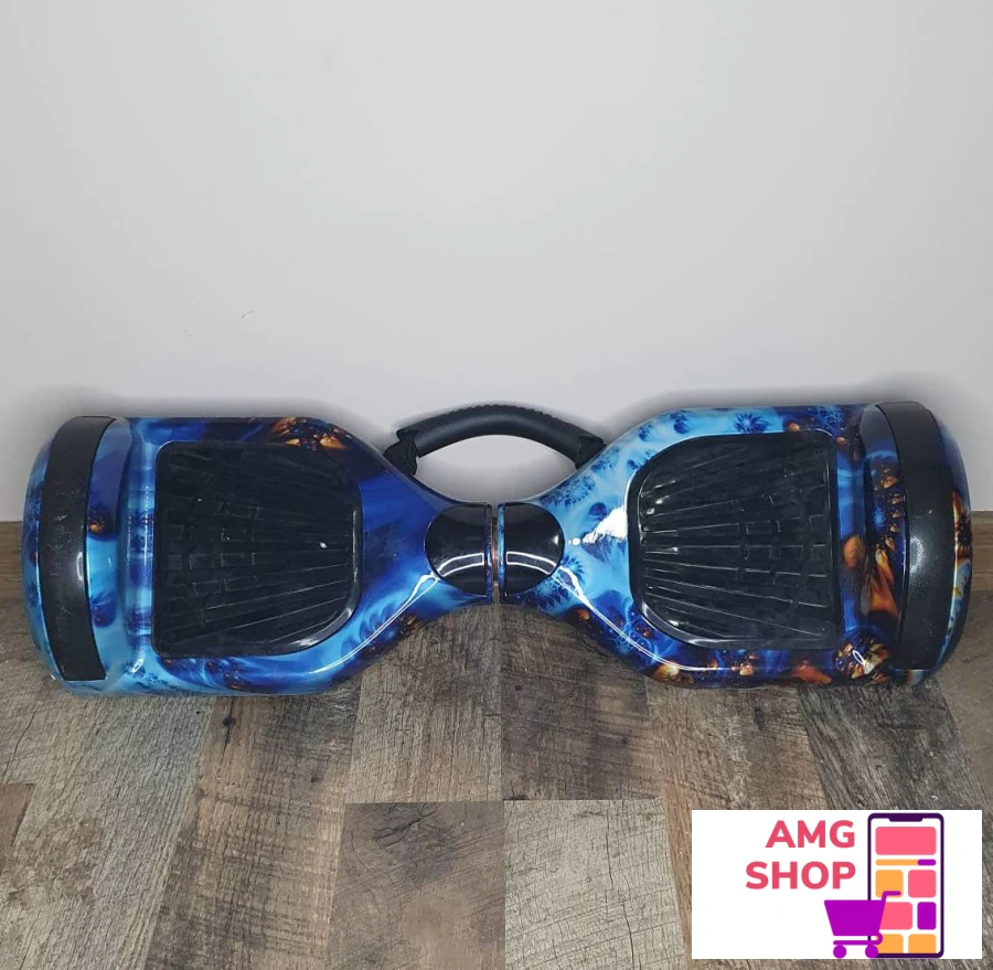 Hoverboard 6.5" - - Hoverboard 6.5" -