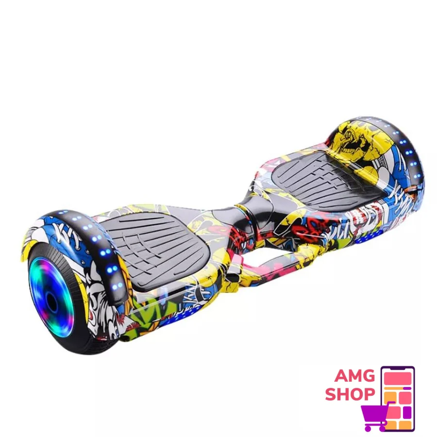 Hoverboard 6.5" / 8" /10 " - - Hoverboard 6.5" / 8" /10 " -