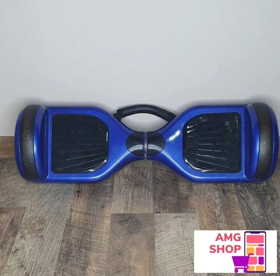 Hoverboard 6.5"- - Hoverboard 6.5"-