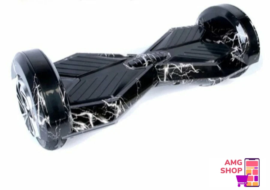 Hoverboard 8" - 3 - Hoverboard 8" - 3