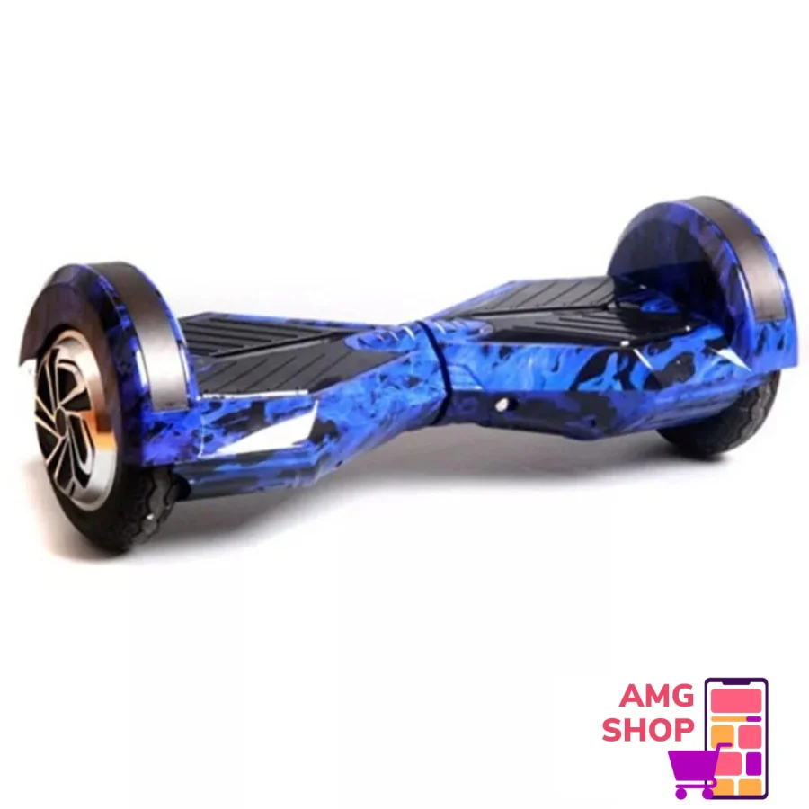 Hoverboard 8" - 6 - Hoverboard 8" - 6