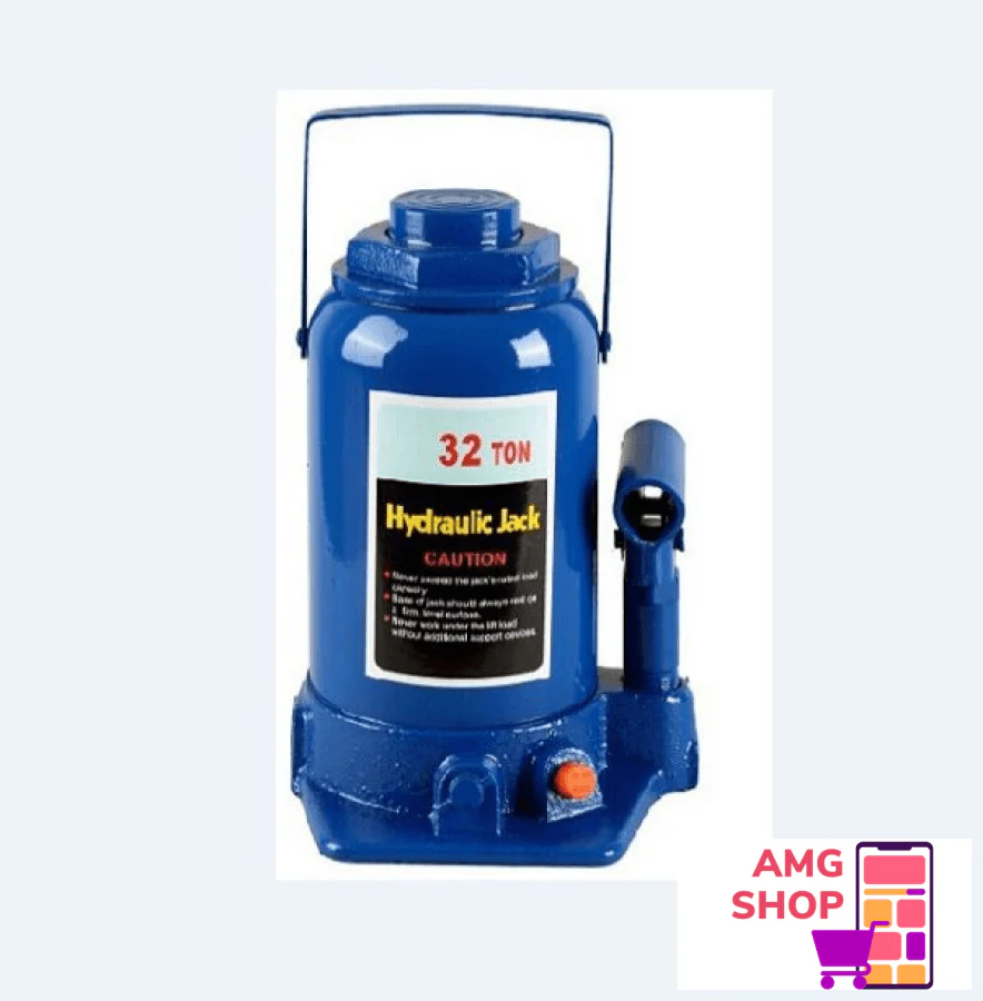 Hydraulic Jack 32 T - Hidraulicna Dizalica 32 T Model - Hydraulic Jack 32 T - Hidraulicna Dizalica 32 T Model