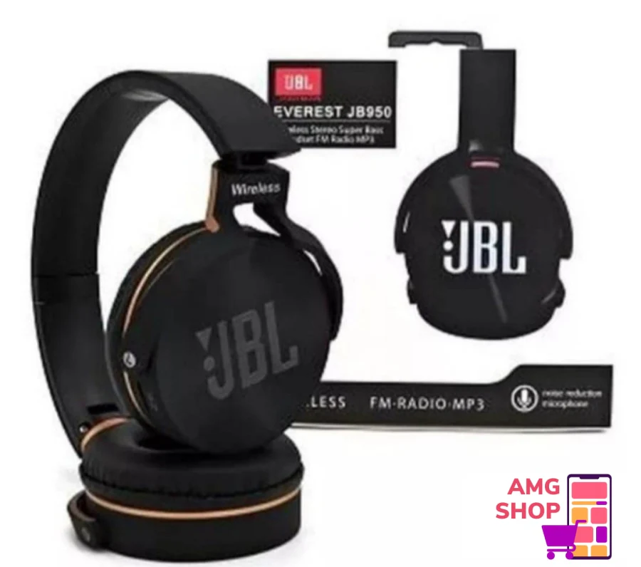 JBL Bluethooth slušalice EVEREST JB950 - JBL Bluethooth slušalice EVEREST JB950