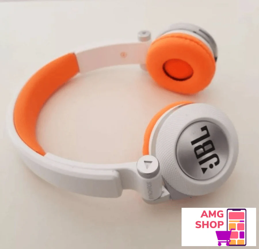 JBL bluetooth slušalice, vrhunski kvalitet - JBL bluetooth slušalice, vrhunski kvalitet