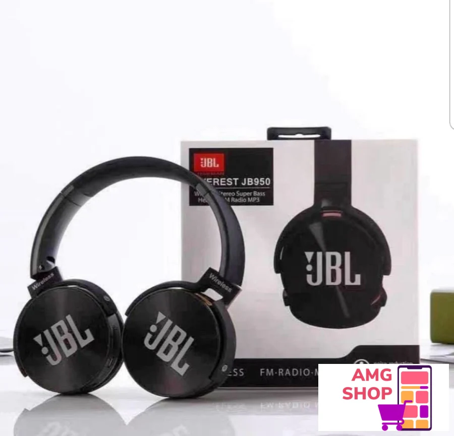 JBL Slusalice - - Slusalice jbl JB950 - Slusalice - JBL Slusalice - - Slusalice jbl JB950 - Slusalice