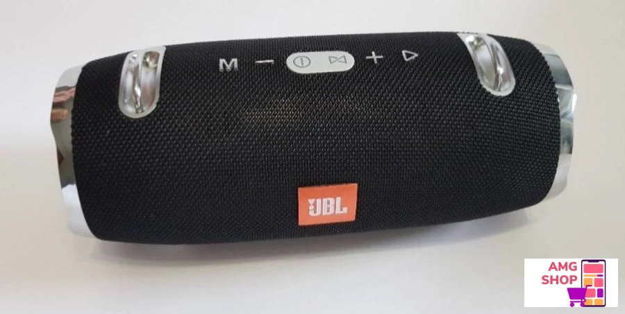 JBL zvucnik - JBL Extreme 2+ - ZVUCNIK - - - JBL zvucnik - JBL Extreme 2+ - ZVUCNIK - -