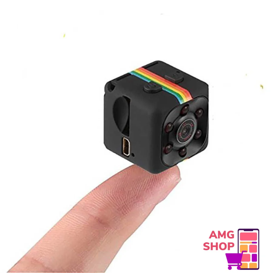 Kamera mini SQ11-1080P - Kamera mini SQ11-1080P