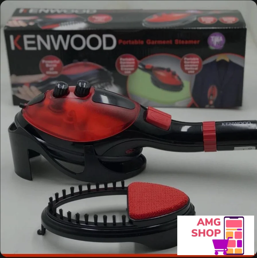 KENWOOD pegla na paru - KENWOOD pegla na paru