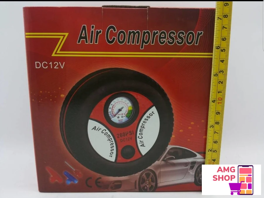 Kompresor 12v - Kompresor za gume - Kompresor - Kompresor 12v - Kompresor za gume - Kompresor