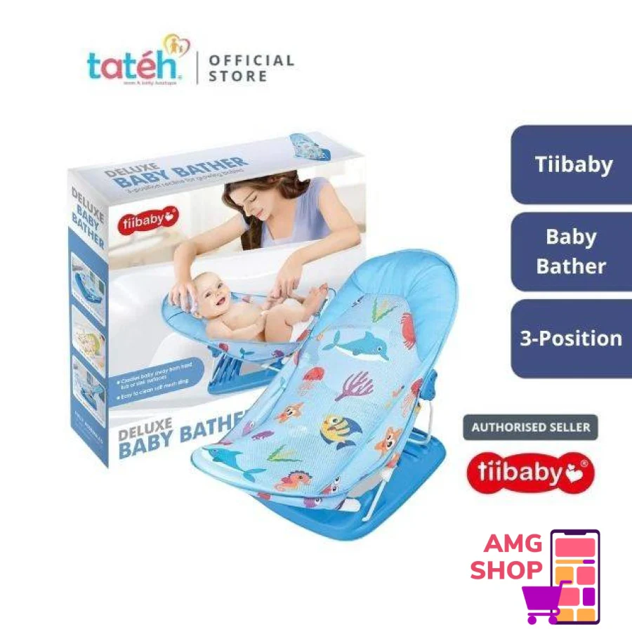 Kupko za bebe - Baby bather - Kupko za bebe - Baby bather