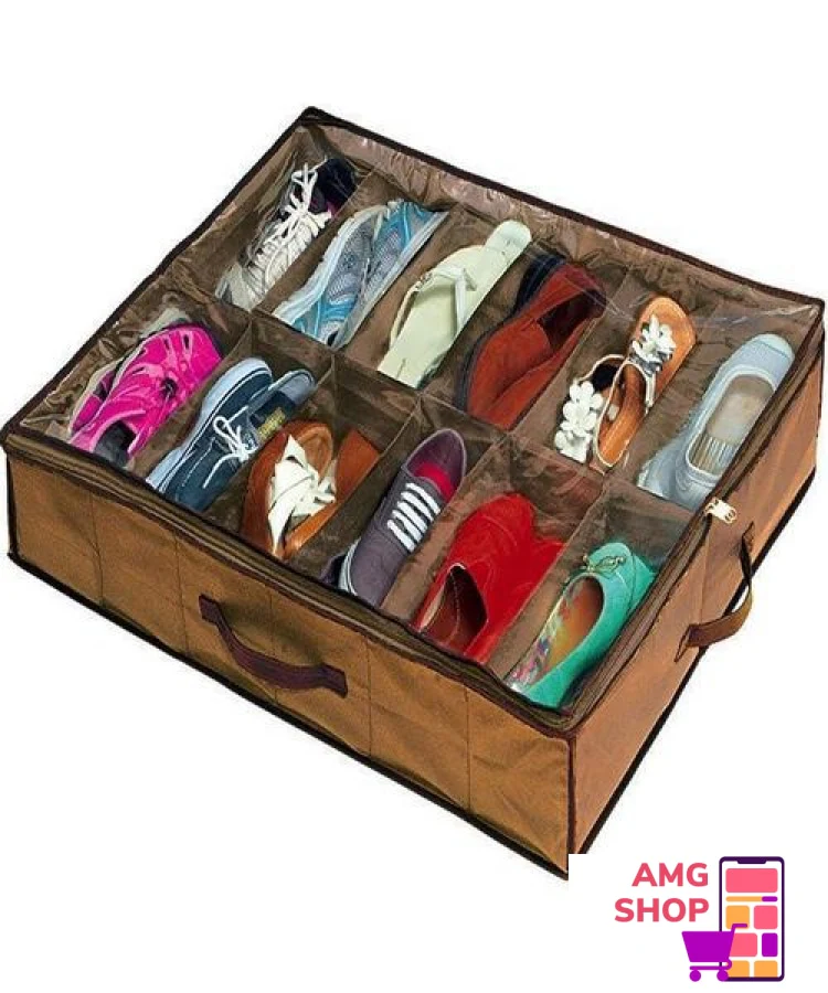 Kutija Za Cipele I Čuvanje Obuće - Kutija Za Cipele I Čuvanje Obuće