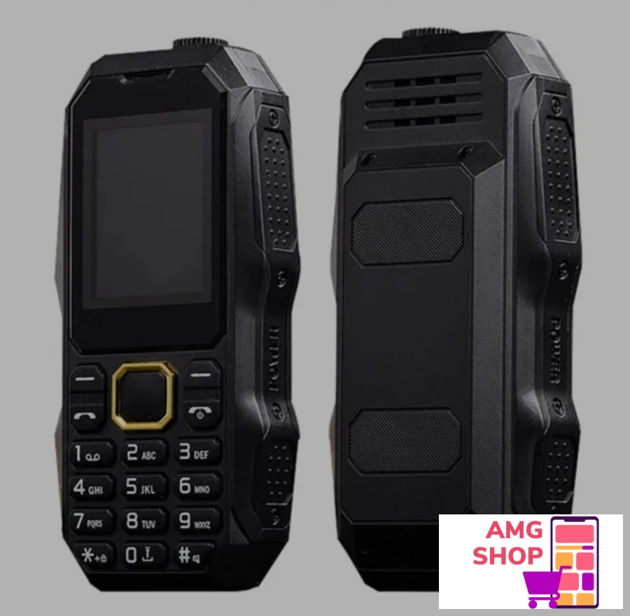 LAND rover S-008/dual SIM - LAND rover S-008/dual SIM