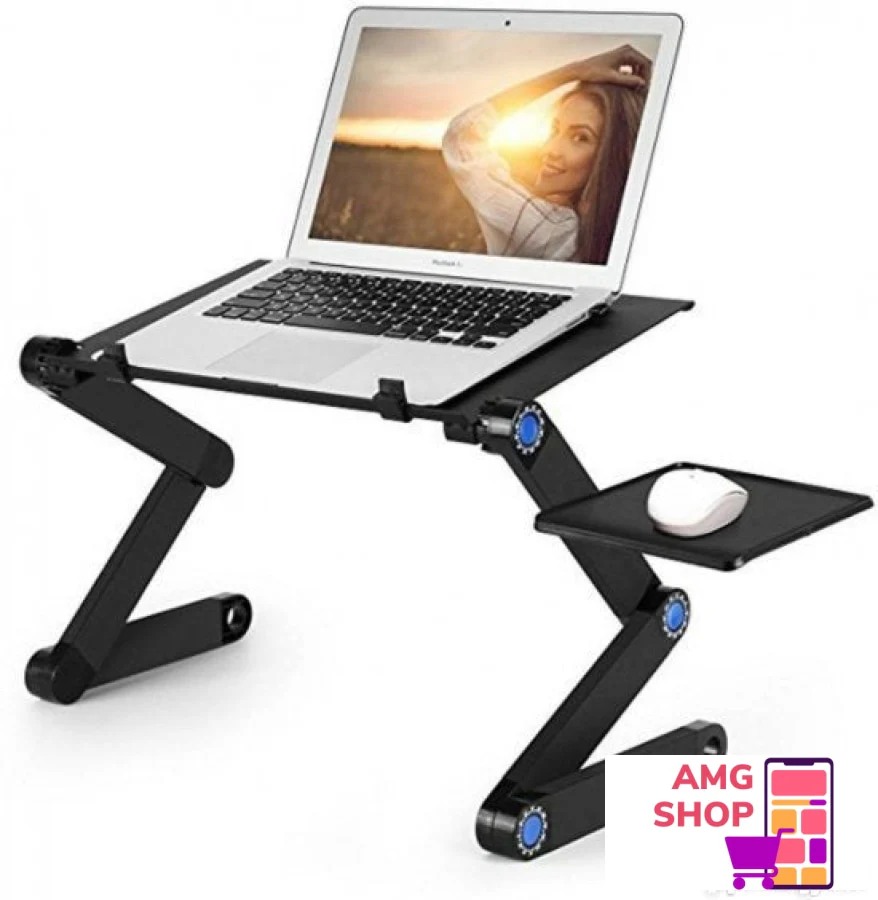 Laptop table T8 - Laptop table T8