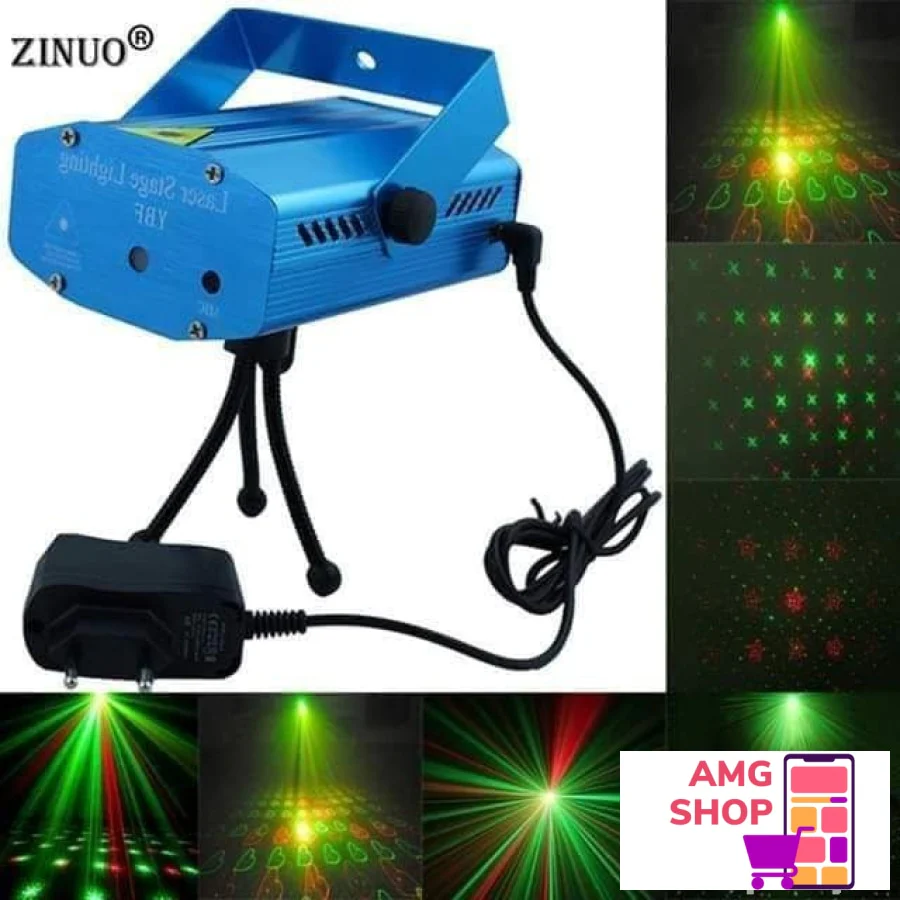 Laser mini Stage Lighting - Laser mini Stage Lighting