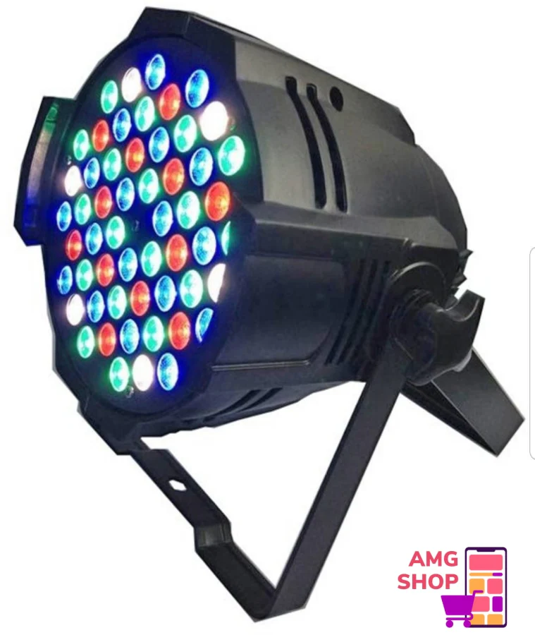 Led rasveta-54x3w-PARKE - Led rasveta-54x3w-PARKE