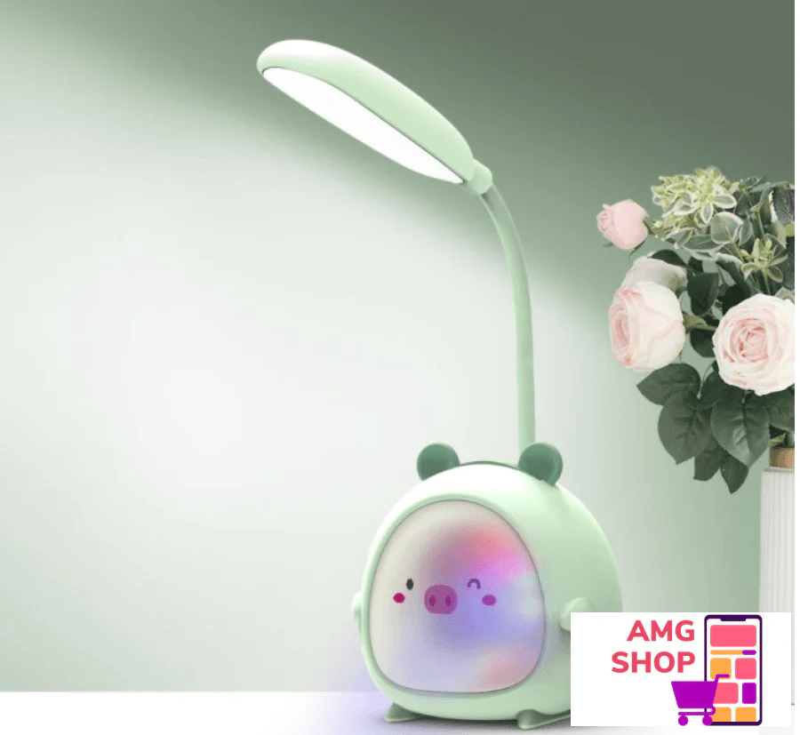 Led stona lampa () - Led stona lampa ()