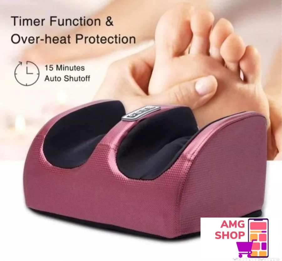 Masazer za stopala foot massager - Masazer za stopala foot massager