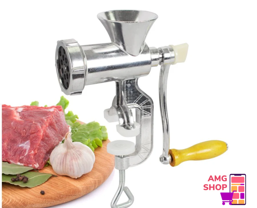 Masina za mlevenje mesa - Ručna mašina za mlevenje mesa - Masina za mlevenje mesa - Ručna mašina za mlevenje mesa