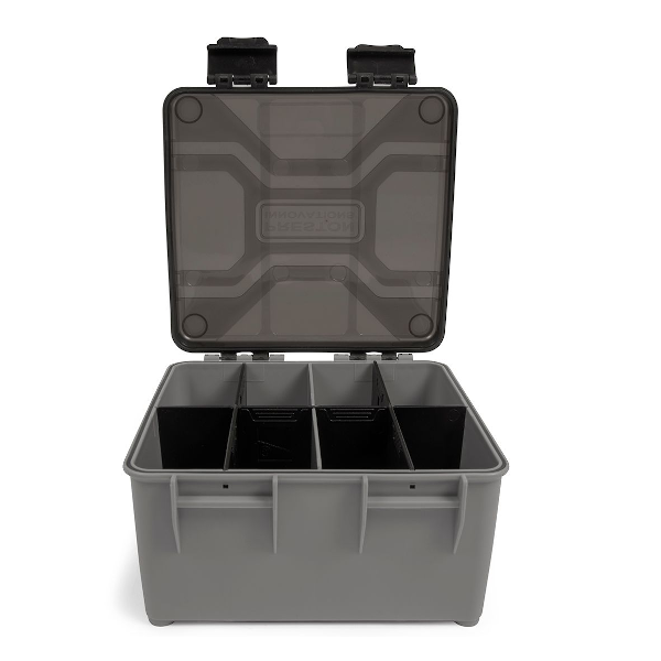 Preston Kutija Hardcase Accessory Box – XL