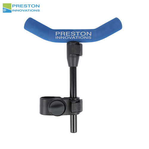 Preston Deluxe Butt Rest Arm