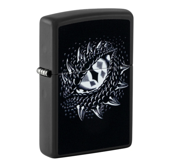 Zippo Upaljač Dragon Eye 48608