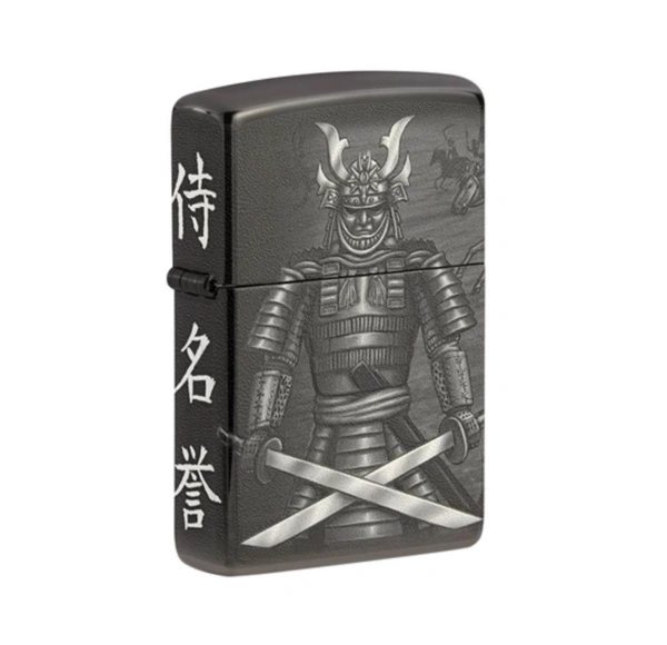 Zippo Upaljač Knight Fight Design 49292