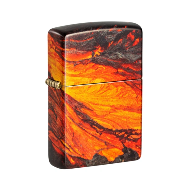 Zippo Upaljač Lava Flow 48622