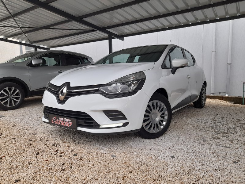 Renault Clio 1.5 dCi ZEN