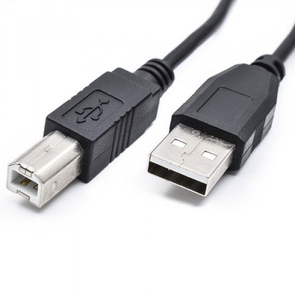 USB A na USB B kabl 1.8m Kettz U-K1801