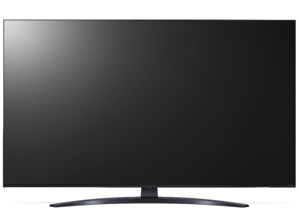 Televizor LG 43NANO763QA/NanoCell UHD/43''/smart/webOS ThinQ AI/crni