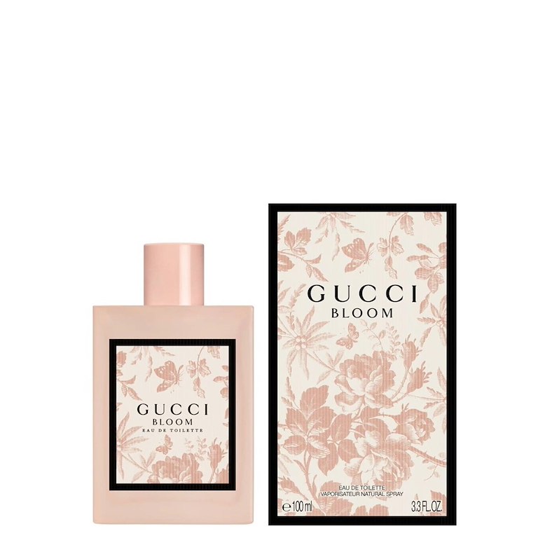 GUCCI BLOOM EDT 100ML