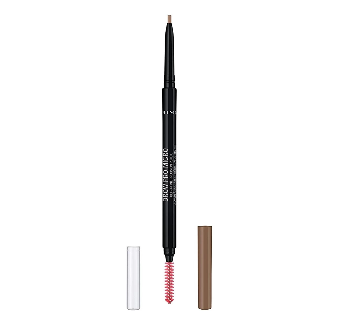 RIMMEL OLOVKA ZA OBRVE BROW PRO MICRO 001 BLONDE