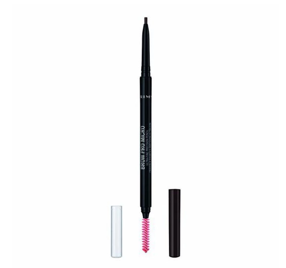 RIMMEL OLOVKA ZA OBRVE BROW PRO MICRO 003 DARK BROWN