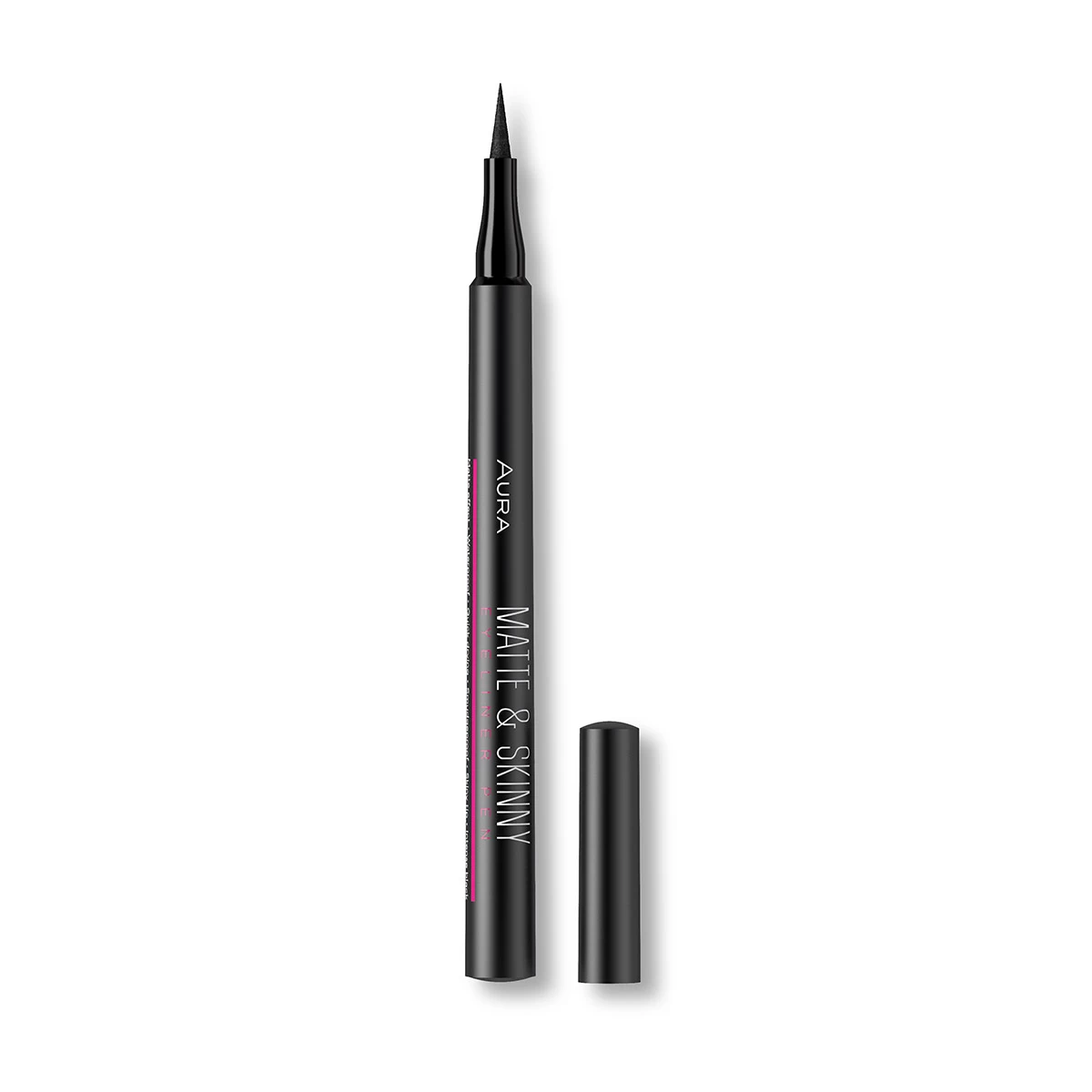 AURA EYELINER MATTE&SKINNY