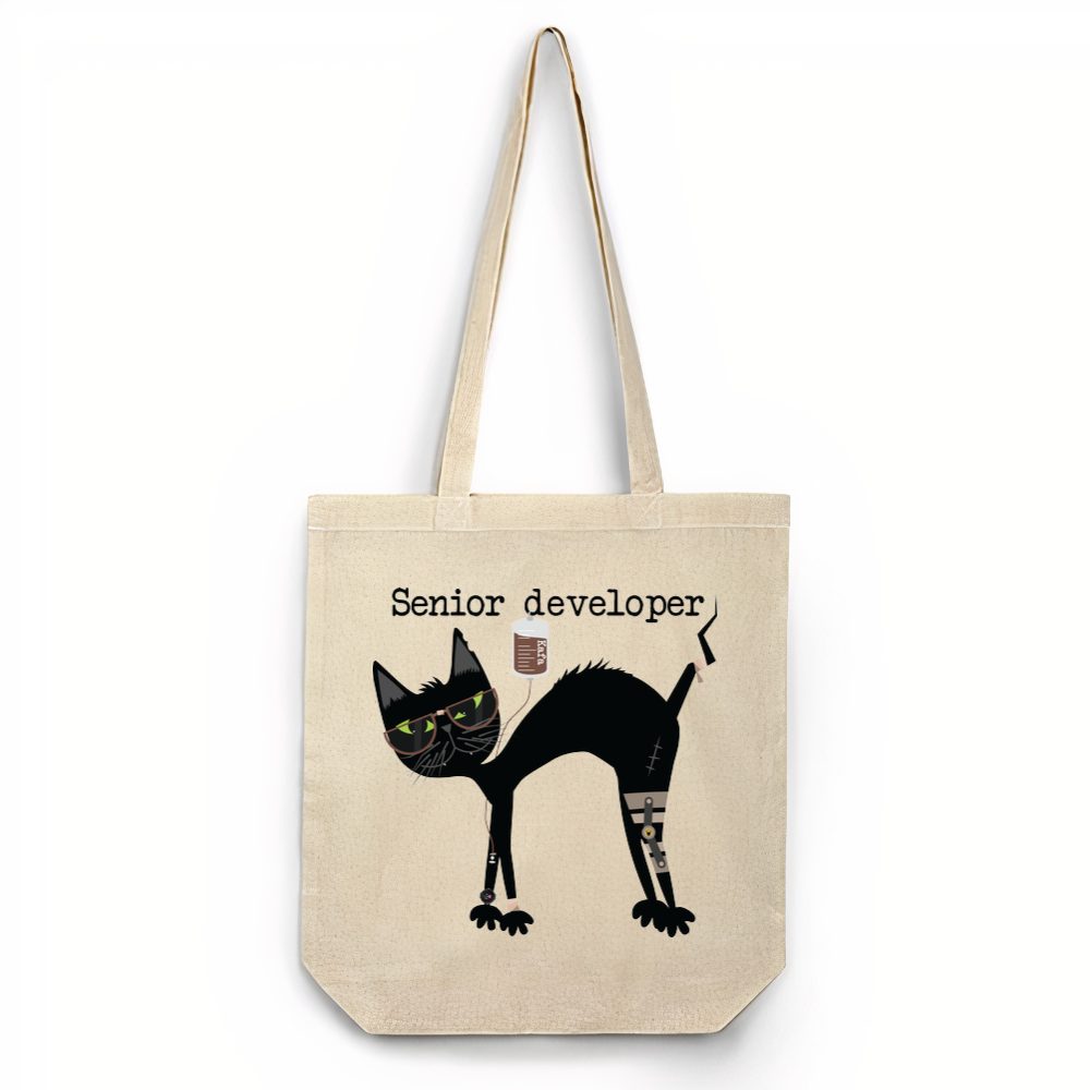 Senior developer